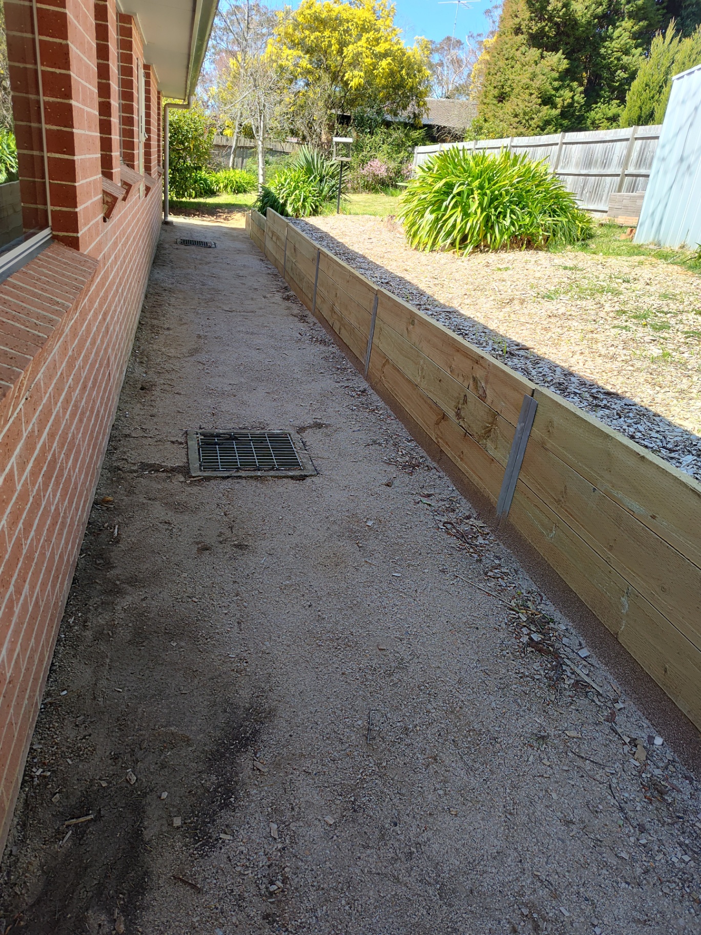 Evergreen Property & Lawn Care | Professional Lawn & Property ...